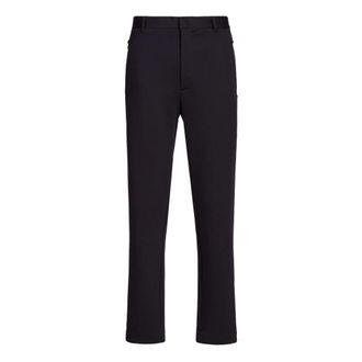A|X Armani Exchange Straight Hosen - - Trousers - Herren - Blau - S