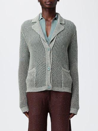 KANGRA Pull Femme couleur Menthe