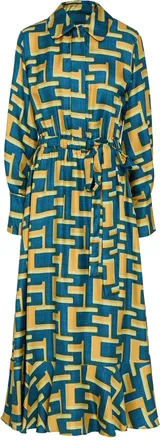 Odeeh KLEIDER - Maxi-Kleider auf YOOX.COM