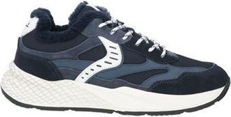Voile Blanche CHAUSSURES - Sneakers sur YOOX.COM