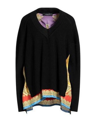 Versace MAILLE - Pullover sur YOOX.COM