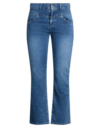 Liu Jo HOSEN & R&Ouml;CKE - Jeanshosen auf YOOX.COM