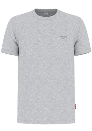 Joop Kurzarmshirt Alphis mit Logoprint
