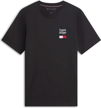 Tommy Hilfiger T-Shirt Brand Love