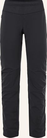 Vaude Radhose Wintry Ohne Gepolsterten Einsatz schwarz