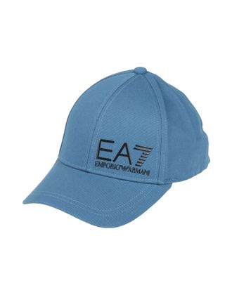 Emporio Armani ACCESSOIRES - M&uuml;tzen & H&uuml;te auf YOOX.COM