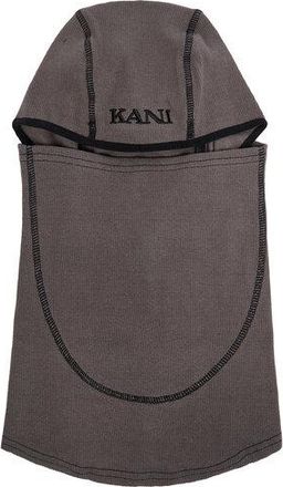 Karl Kani Kapuzenmütze Retro 70150015 Schwarz