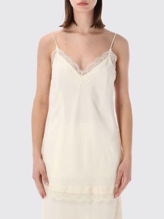 R&oacute;he Top Femme couleur Beige