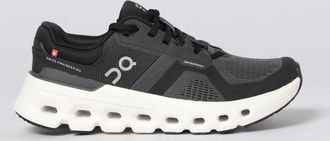 On Running Baskets ON RUNNING Femme couleur Noir