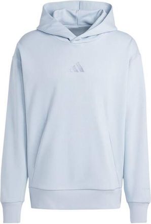 adidas Herren Kapuzensweat ALL SZN