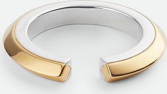 Bottega Veneta Bague Stack - Bottega Veneta