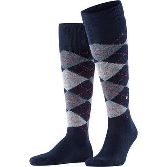 Burlington Preston Herren Kniestr&uuml;mpfe