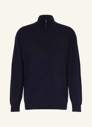 Lisa Yang Lisa Yang Cashmere-Troyer Augustus blau