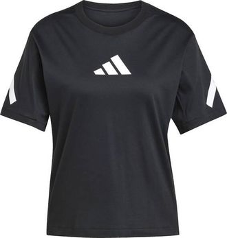 adidas Damen Shirt Z.N.E. (normal & lang)