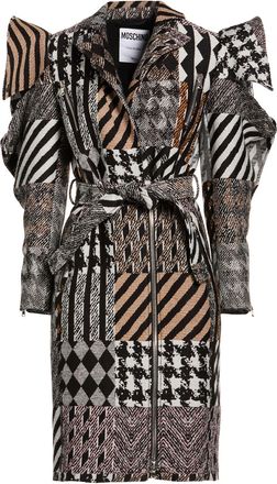 Moschino JACKEN & M&Auml;NTEL - M&auml;ntel auf YOOX.COM