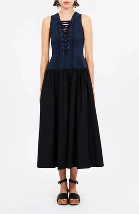 Ulla Johnson Robe Denia Ulla Johnson