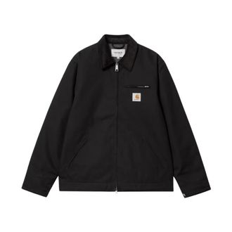 Carhartt Work in Progress Giubbino - - Jackets - Herren - Schwarzk - S