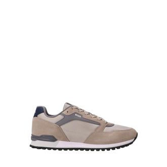 HUGO BOSS Parkour Sneakers - - Shoes - Herren - Beige - 44 EU