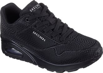 Skechers UNO Shiny Scale Sneakers Damen
