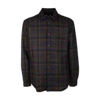 4funkyflavours Casual Shirts - - Shirts - Herren - Mehrfarbig - L