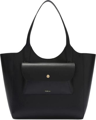 Furla Sac Cabas - Jaune