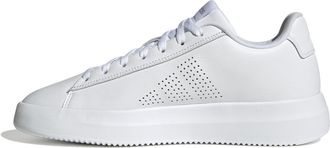 adidas Herren ACESMASH Base Shoes, FTWR White/core Black/Grey Two, 39 1/3 EU