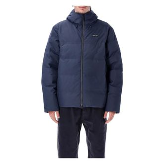 Patagonia Homme, Vestes, Bleu, Taille: XL Jackson Glacier Down Jacket