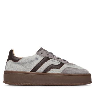 GANT Sneakers Gant Cuzmani 33538355 Grau