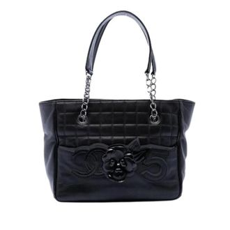 Chanel Damen, Pre-Owned, Schwarzk, ONE SIZEGr&ouml;&szlig;e