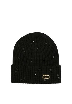 Liu Jo Jeans BERRETTO NERO U