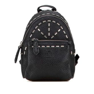 Fendi Damen, Pre-Owned, Schwarzk, ONE SIZEGr&ouml;&szlig;e