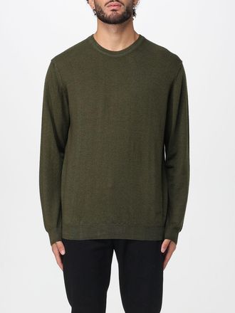 Woolrich Pullover WOOLRICH Herren Farbe Grün