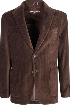Circolo 1901 Blazer - Braun