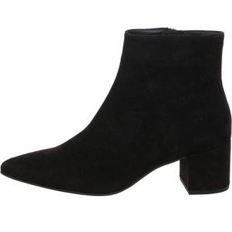 Högl Högl Damen Publicity Stiefeletten, Schwarz (Schwarz 0100), 41.5 EU