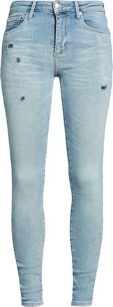 A|X Armani Exchange HOSEN & R&Ouml;CKE - Jeanshosen auf YOOX.COM