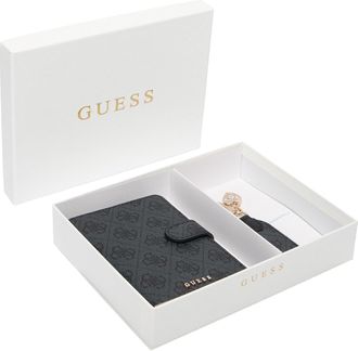 Guess Geschenkset Guess GFBOXW P5402 Grau