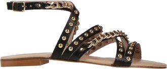 Sarah Summer SCHUHE - Sandalen auf YOOX.COM