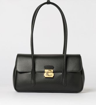 Coccinelle Sac Port&eacute; &eacute;paule COCCINELLE Femme couleur Noir