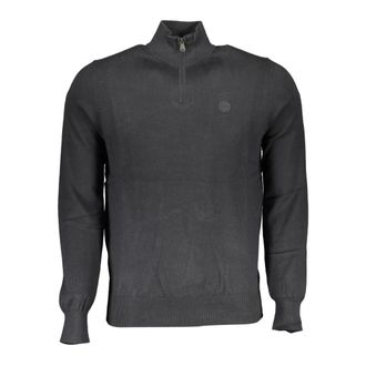 North Sails Rollkragenpullover - - Knitwear - Herren - Schwarzk - 2XL