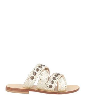Nanni CHAUSSURES - Sandales sur YOOX.COM