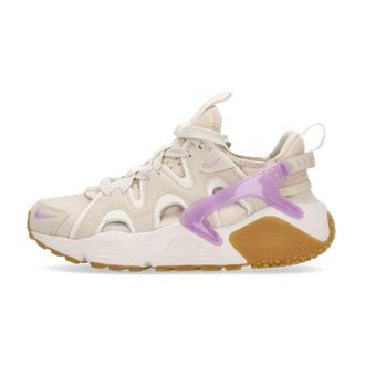 Nike Leichte Sneaker mit personalisierbaren Schn&uuml;rsenkeln - - Sport - Damen - Beige - 36 1/2 EU