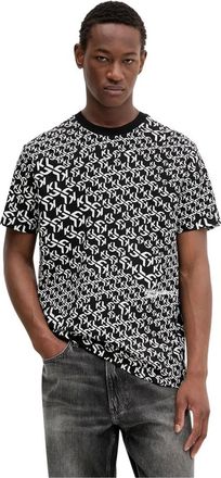 Karl Lagerfeld Herren, Oberteile, Mehrfarbig, XSGr&ouml;&szlig;e