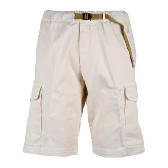 White Sand Homme, Shorts, Beige, Taille: 2XL Cargo Shorts