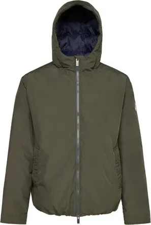 Pyrenex Homme, Vestes, Vert, Taille: M Veste matelass&eacute;e &agrave; capuche Puigmal