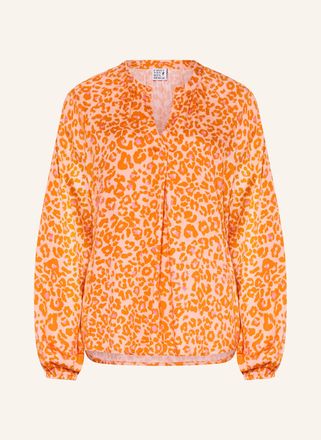 Emily van den Bergh Emily Van Den Bergh Blusenshirt orange