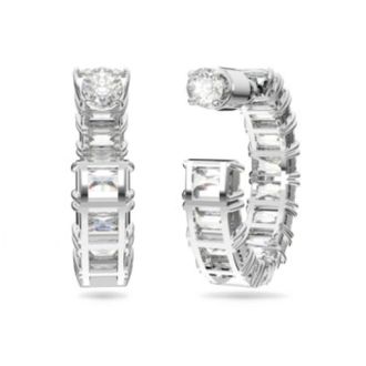 Swarovski Damen, Accessories, Grau, ONE SIZEGr&ouml;&szlig;e