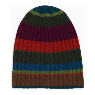 Gallo Gallo, unisex, Accessoires, Multicolore, Taille: ONE Size Calotta Beanie