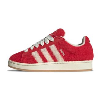 adidas Femme, Chaussures, Rouge, Taille: 41 1/3 EU Campus 00s