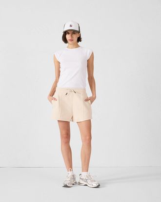 Jott Short Sable Amelie - Taille XS