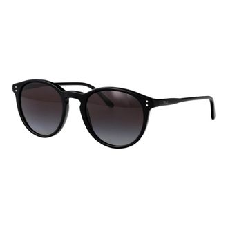 Polo Ralph Lauren Sonnenbrillen - - Accessories - Herren - Schwarzk - 50 MM